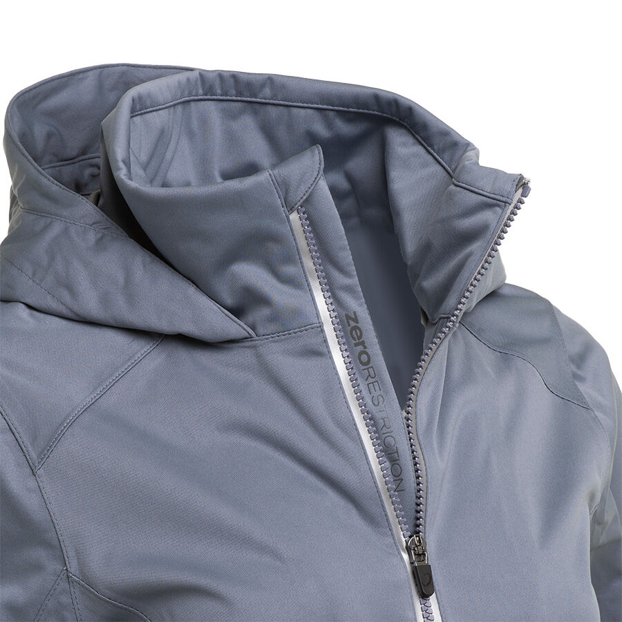 Women's Madison Rain Jacket | TaylorMade