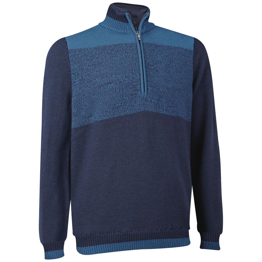 Merino Wind Sweater