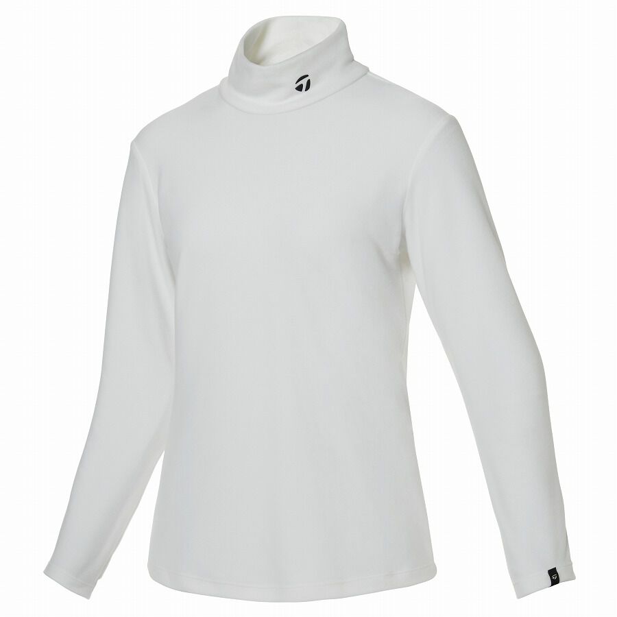 Taylormade Golf - Apparel - Basic Winter Mock