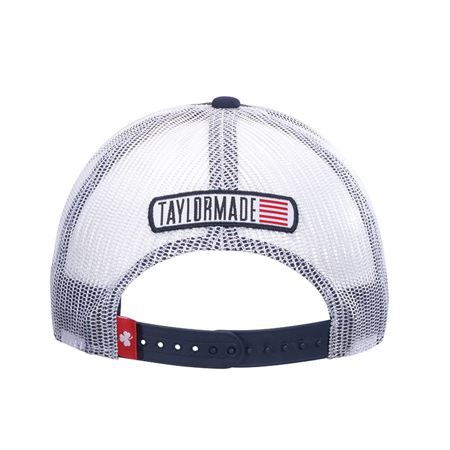 Summer Commemorative Hat