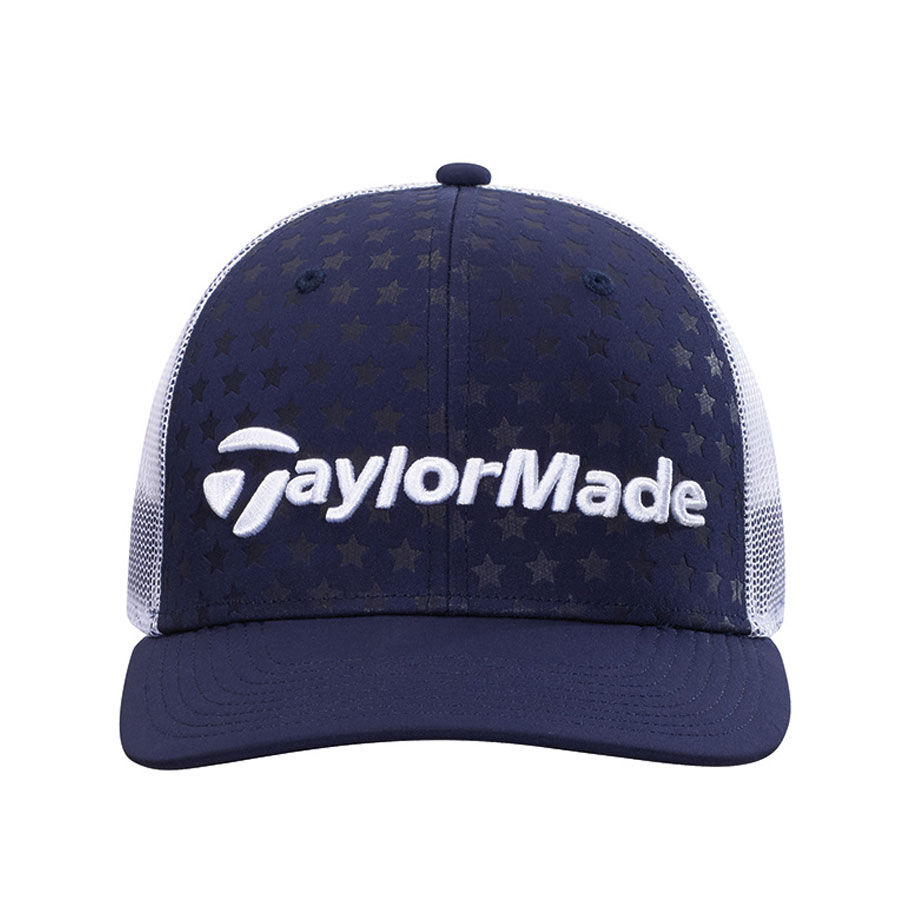 Summer Commemorative Hat