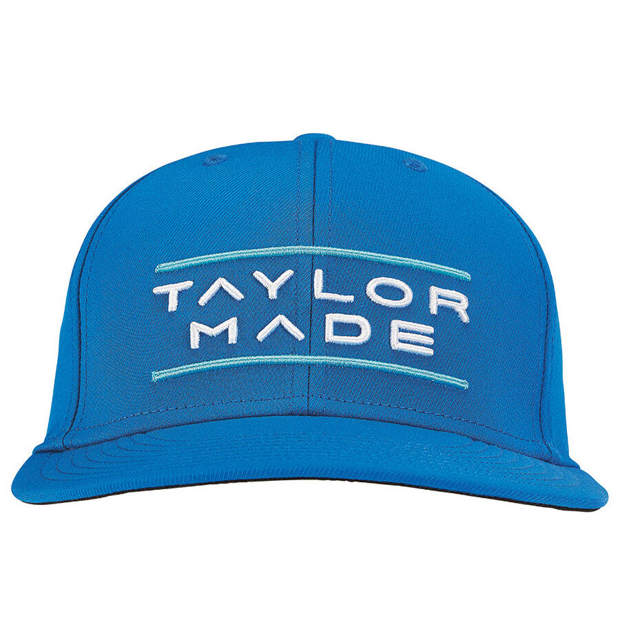 Stretchfit Flatbill Hat | TaylorMade