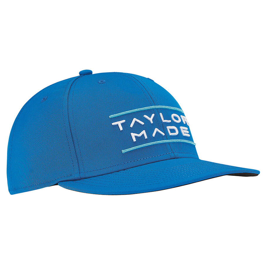 Stretchfit Flatbill Hat | TaylorMade