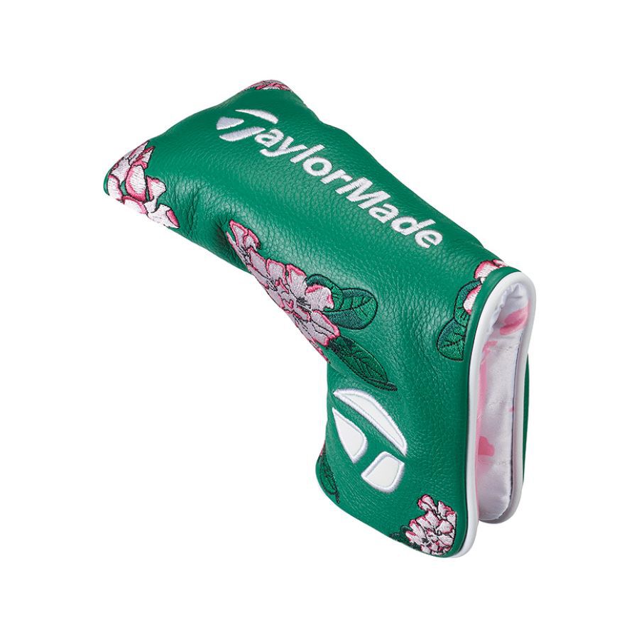 Season Opener Putter Headcover | TaylorMade