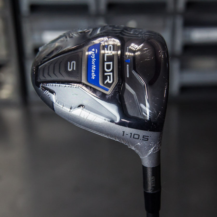 SLDR Mini Tour Driver