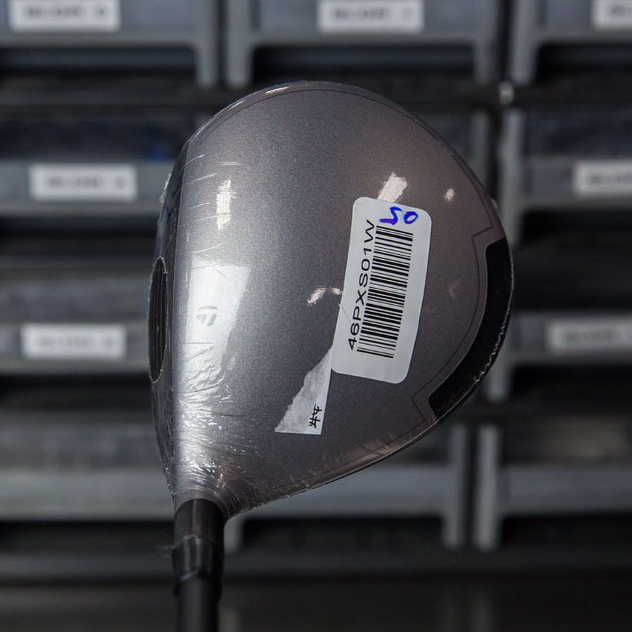 SLDR Mini Tour Driver