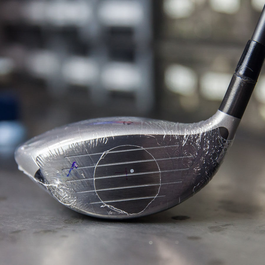 SLDR Mini Tour Driver