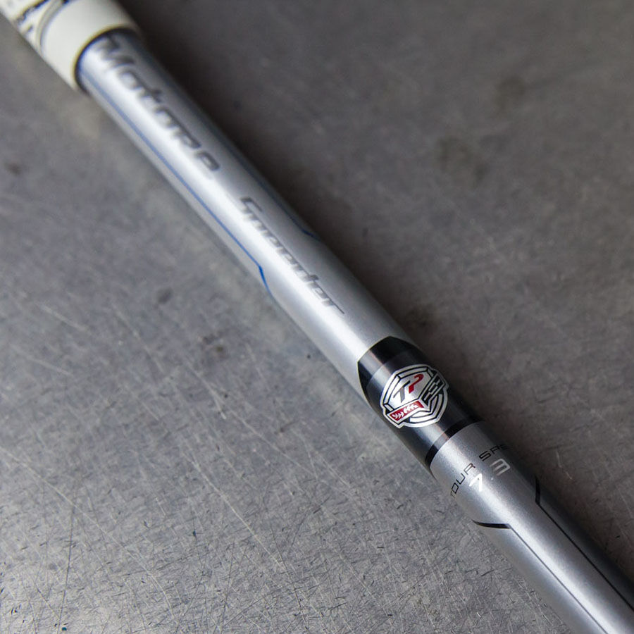 SLDR Mini Tour Driver