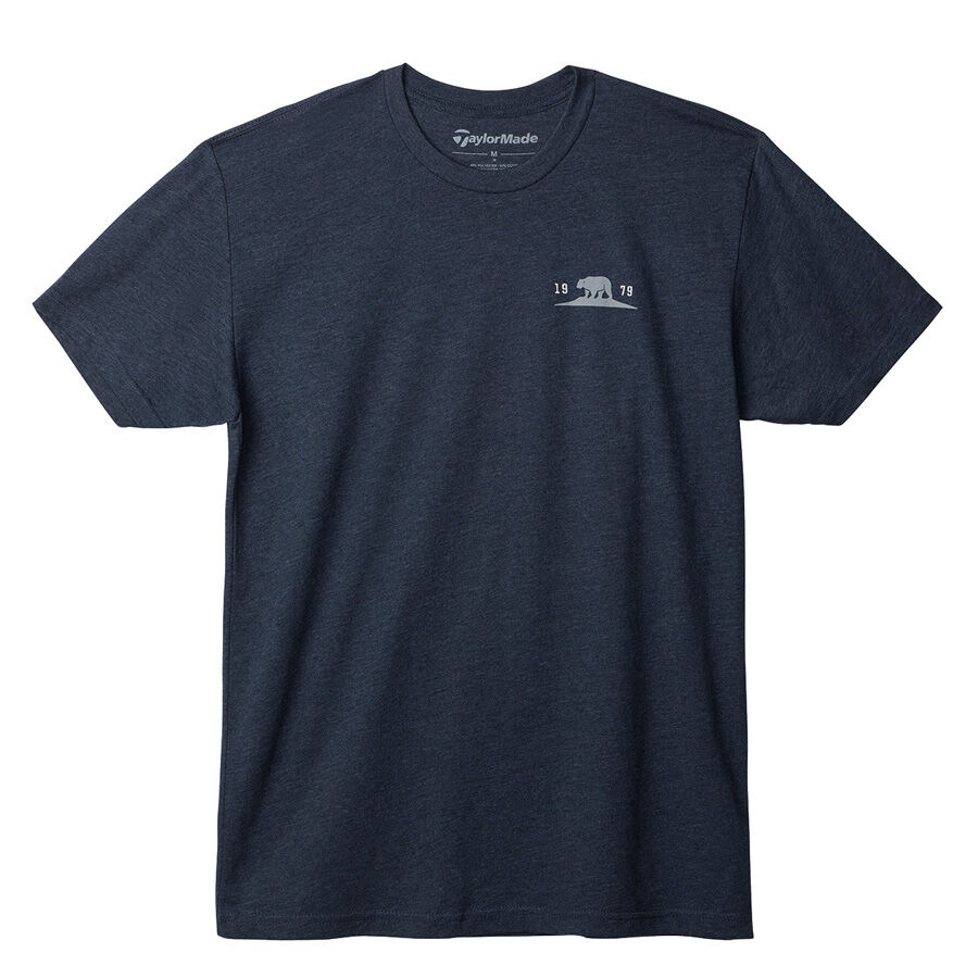 California Tee | TaylorMade