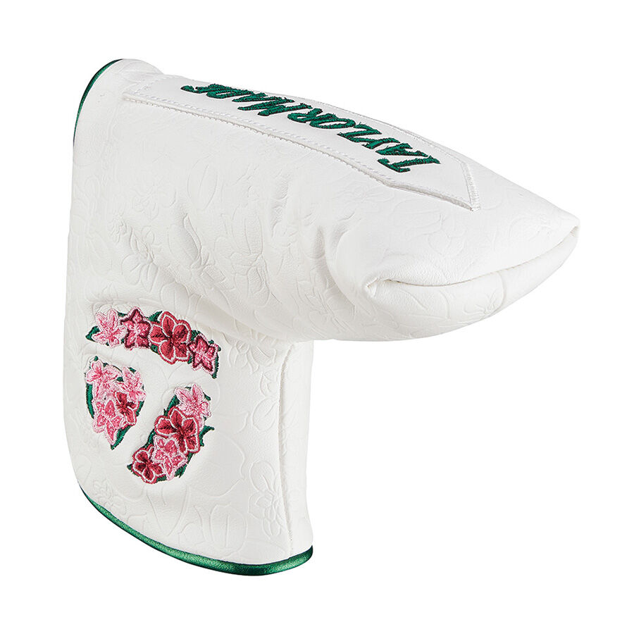 Season Opener Putter Headcover | TaylorMade