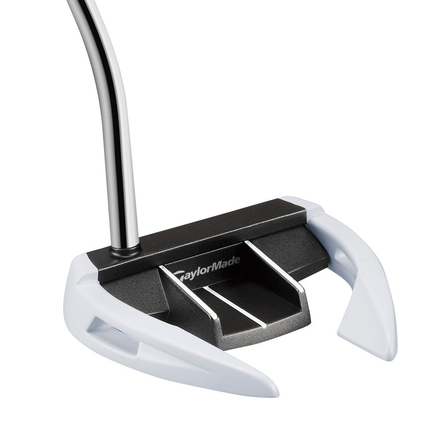TaylorMade Golf - Putters - GHOST SPIDER Si