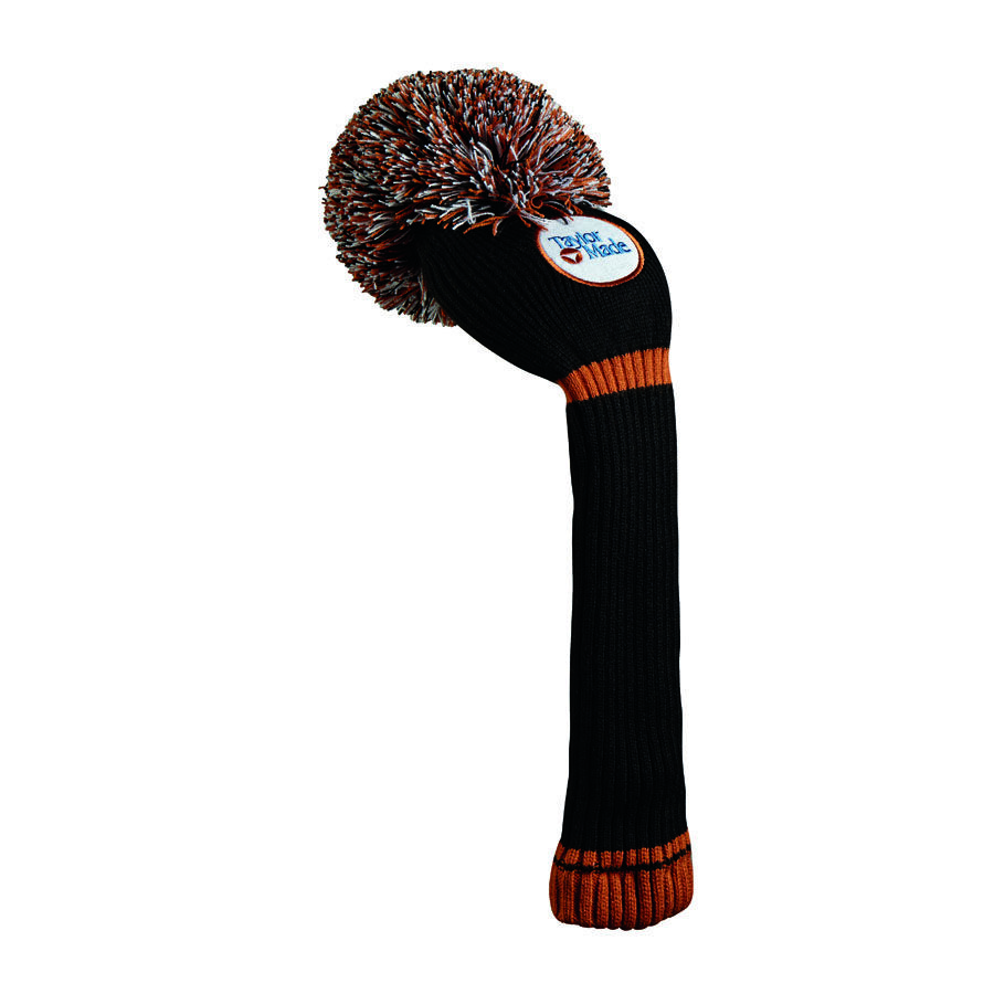 Pom Pom Driver Throw Back HeadCover
