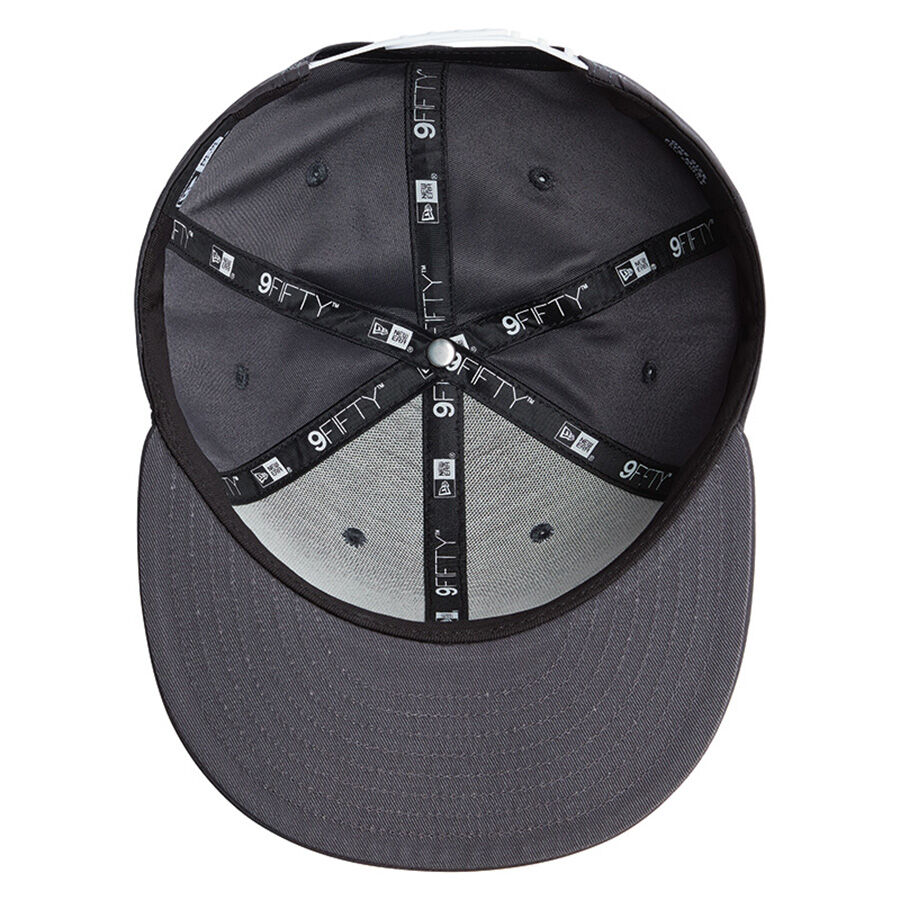 Performance New Era 9Fifty Snapback Hat