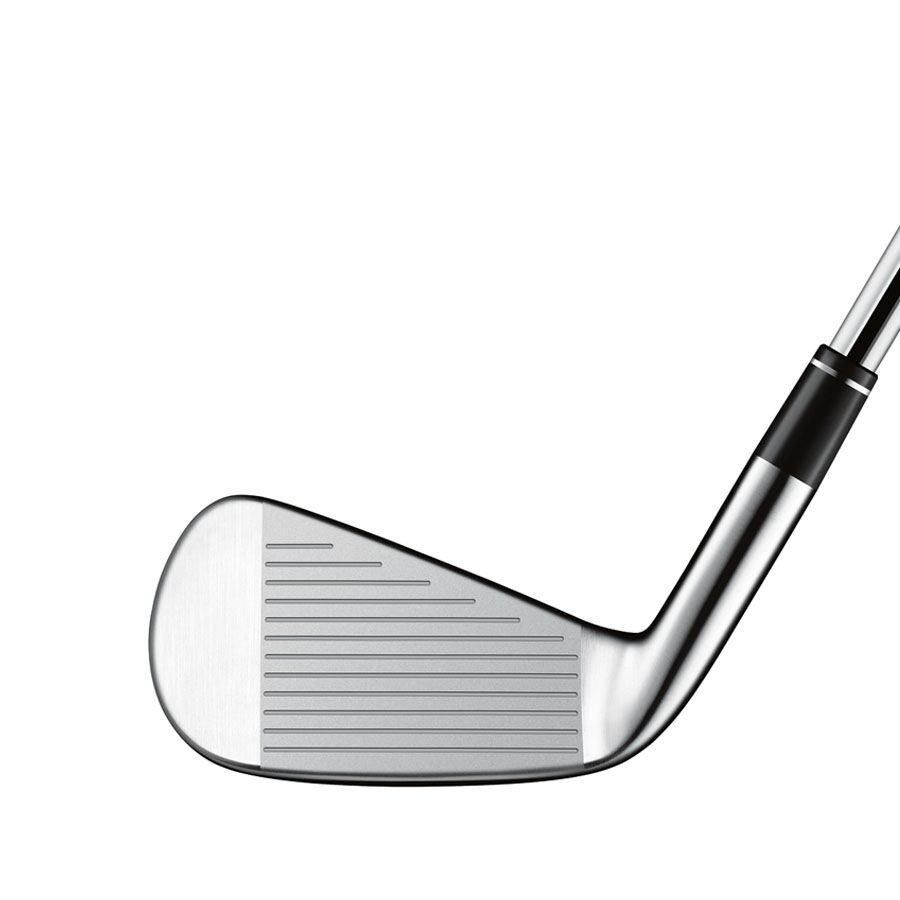 Tour Preferred UDI | #1 Irons in Golf | TaylorMade Golf