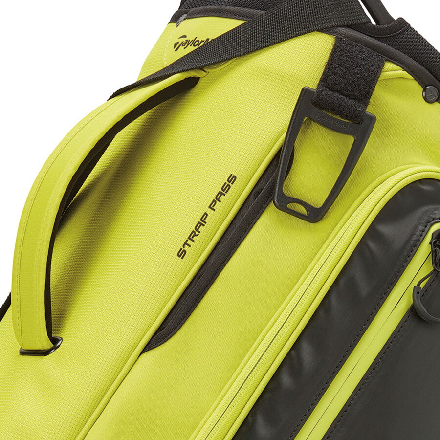 FlexTech Stand Bag | TaylorMade