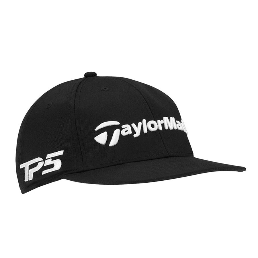 Tour Flatbill Hat | TaylorMade