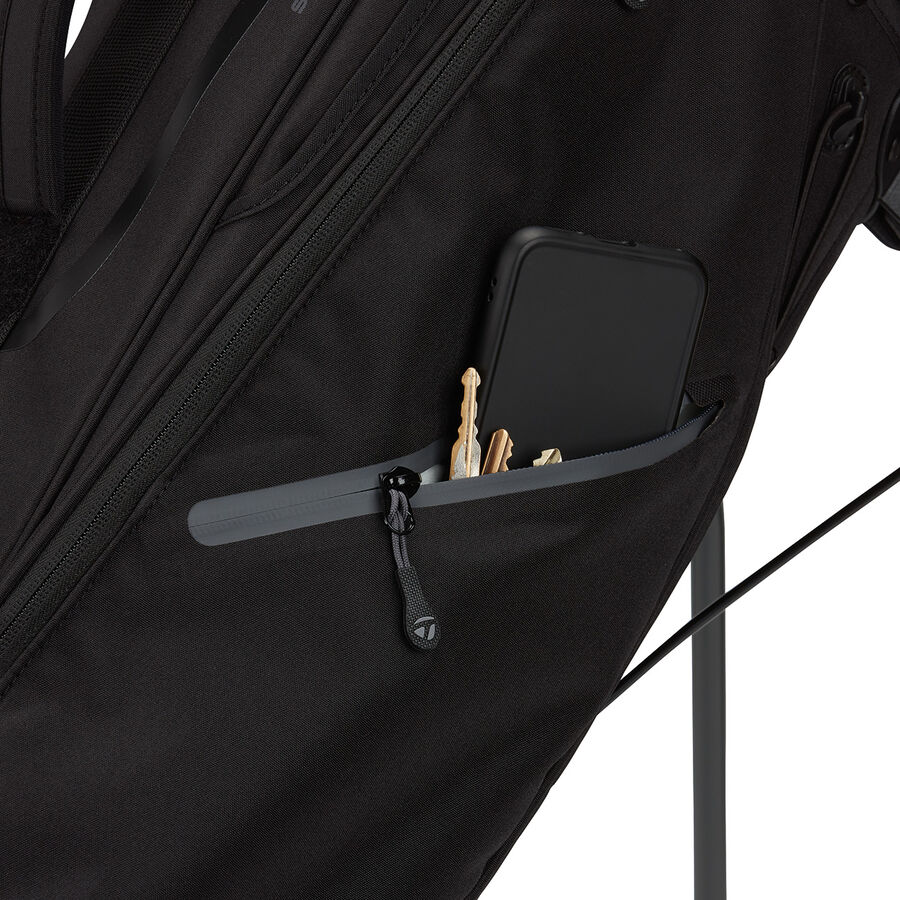 LSU FlexTech Lite Stand Bag | TaylorMade