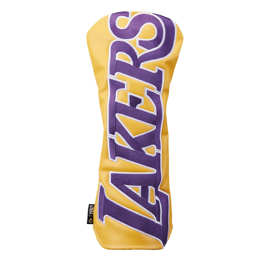 Los Angeles Lakers | TaylorMade