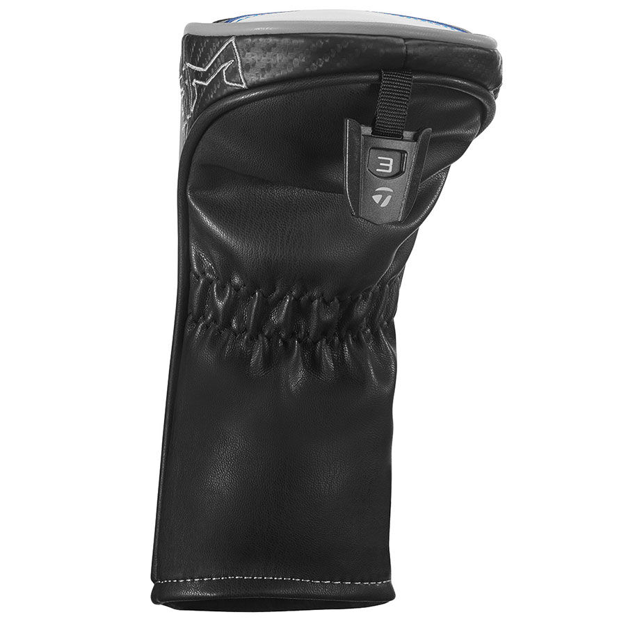 SIM Max D Driver | TaylorMade