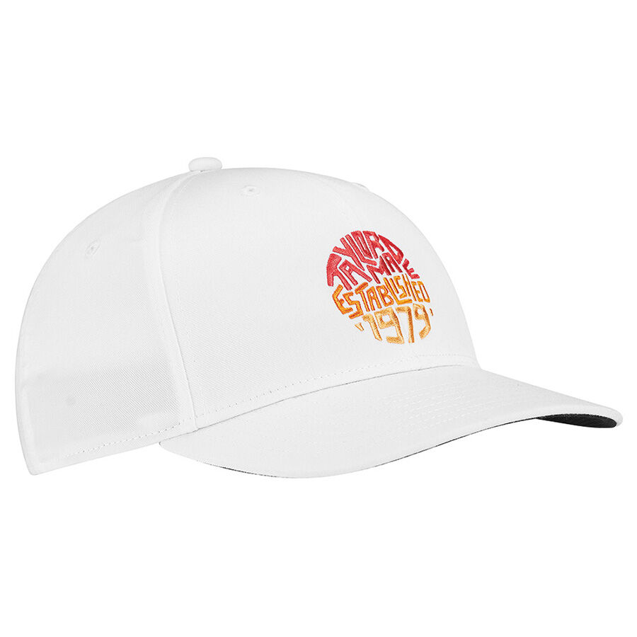 1979 TM Logo Hat | TaylorMade