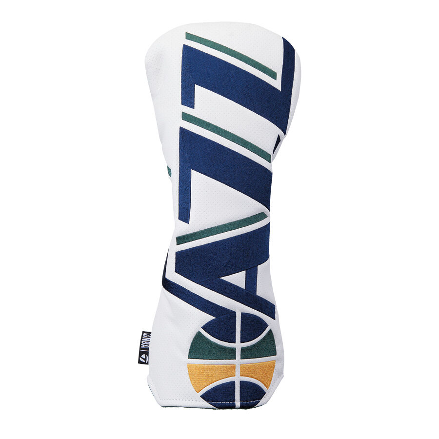 Utah Jazz | TaylorMade