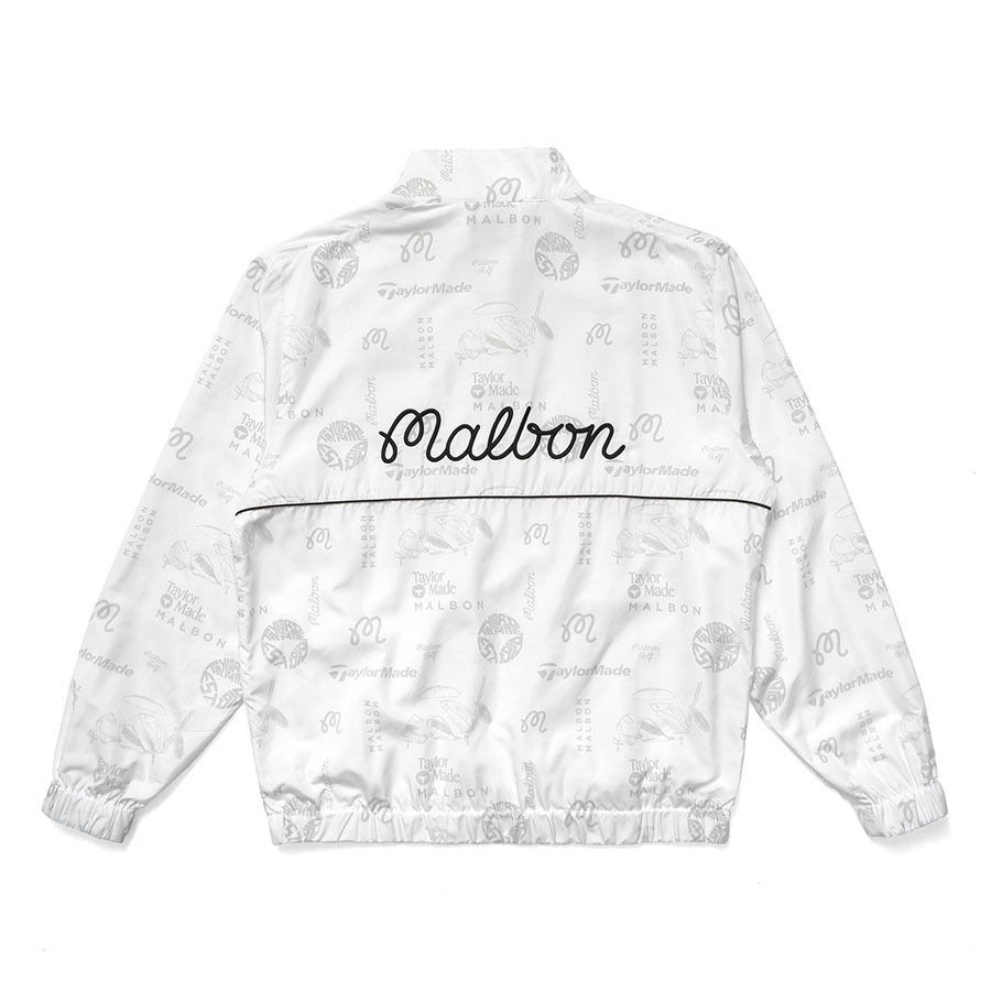 Blueprint Quarter Zip | TaylorMade