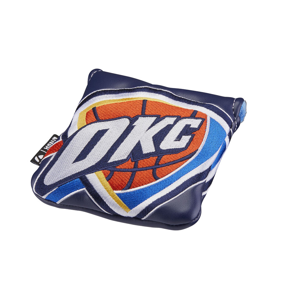 Oklahoma City Thunder | TaylorMade