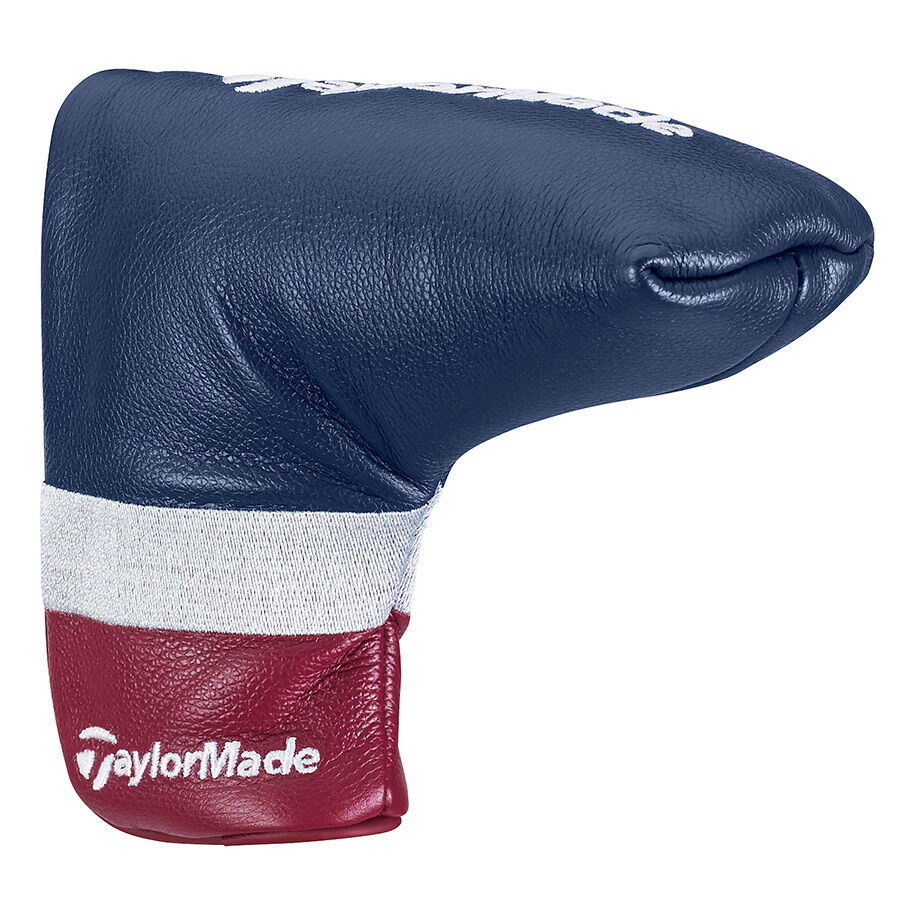 British Open Putter Headcover | TaylorMade