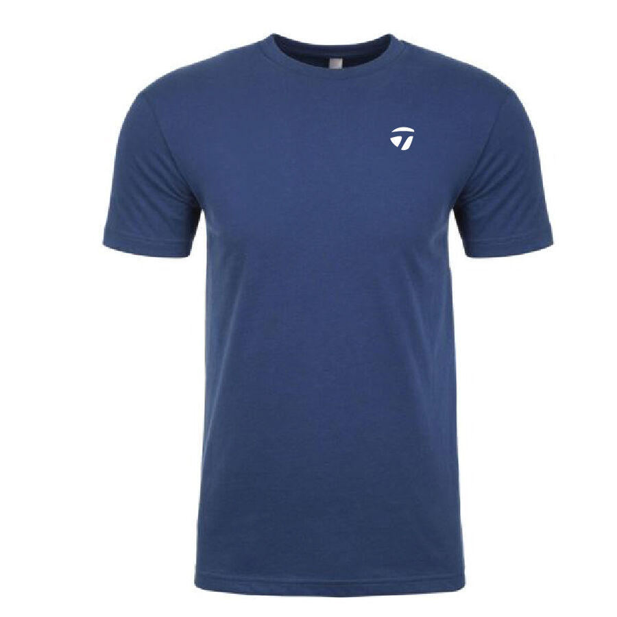 Circle Script T-Shirt | TaylorMade