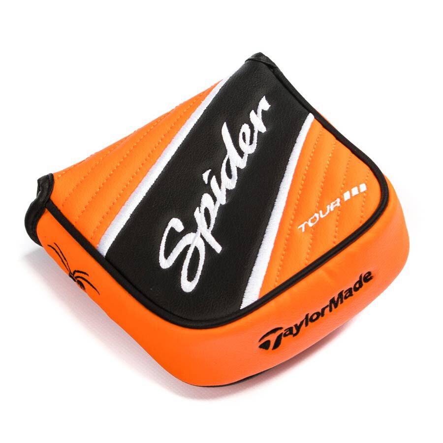 Spider Tour Headcover
