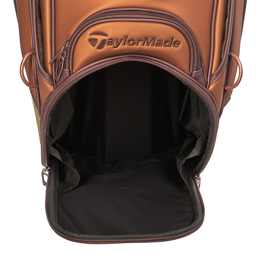 British Open Staff Bag | TaylorMade