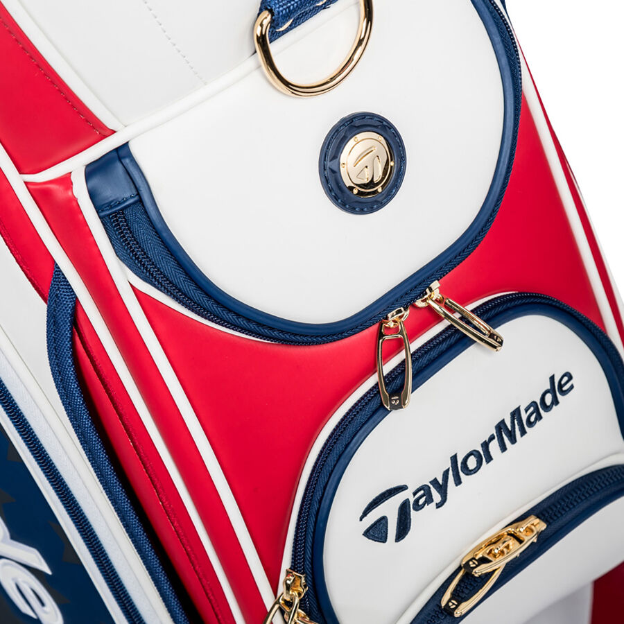 Summer Commemorative Staff Bag