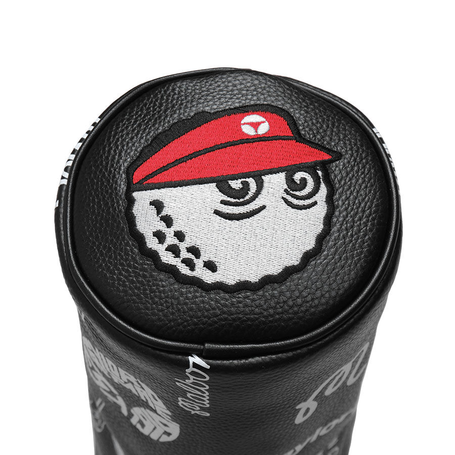 Blueprint Driver Headcover | TaylorMade