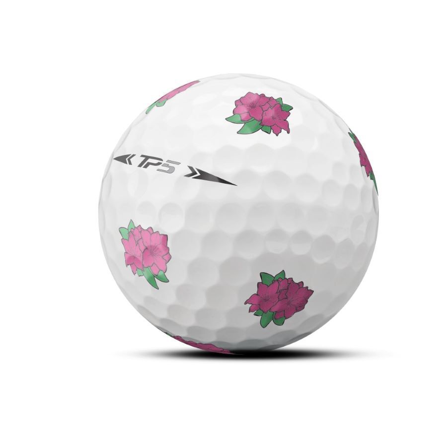 TP5 Pix Azalea | TaylorMade