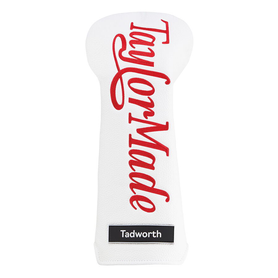 Women's Open Driver Headcover