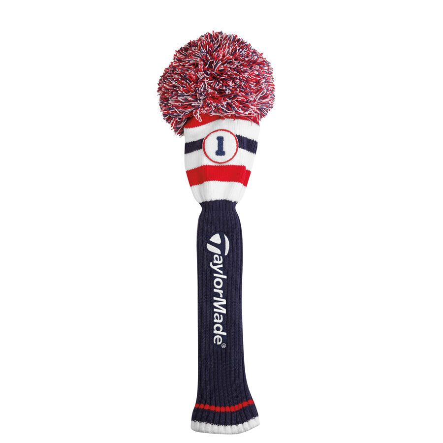 Pom Pom Headcover