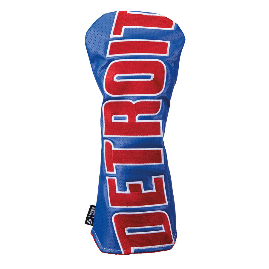 Detroit Pistons | TaylorMade