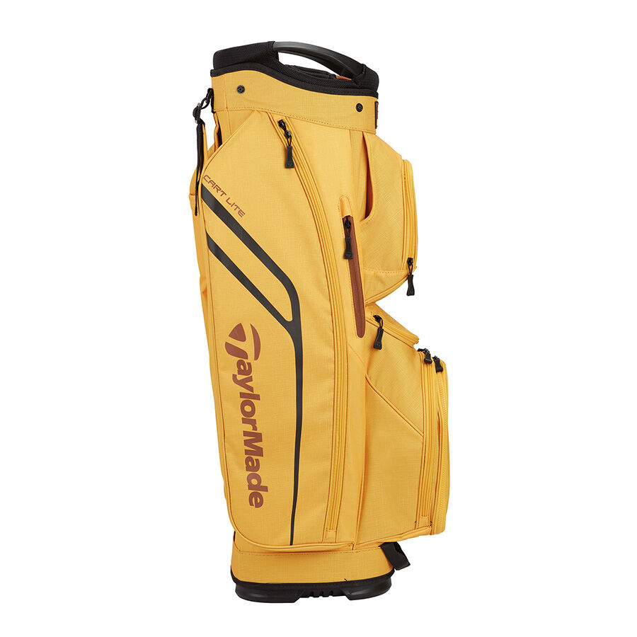 Cart Lite Bag | TaylorMade