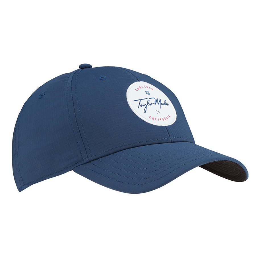 Circle Patch Radar Hat | TaylorMade