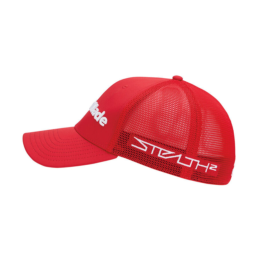 Tour Cage Hat | TaylorMade