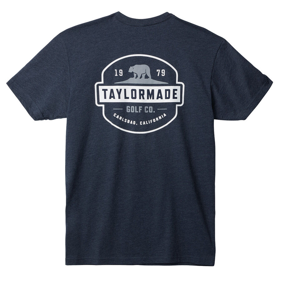 California Tee | TaylorMade
