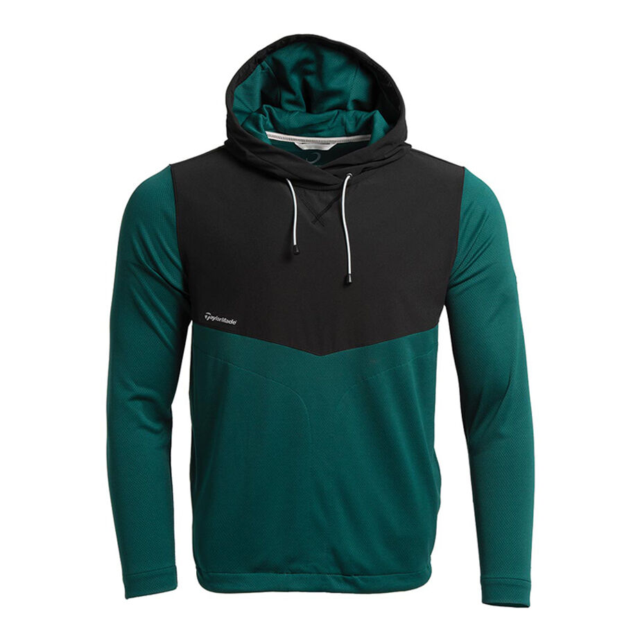 Tyson Hoodie | TaylorMade