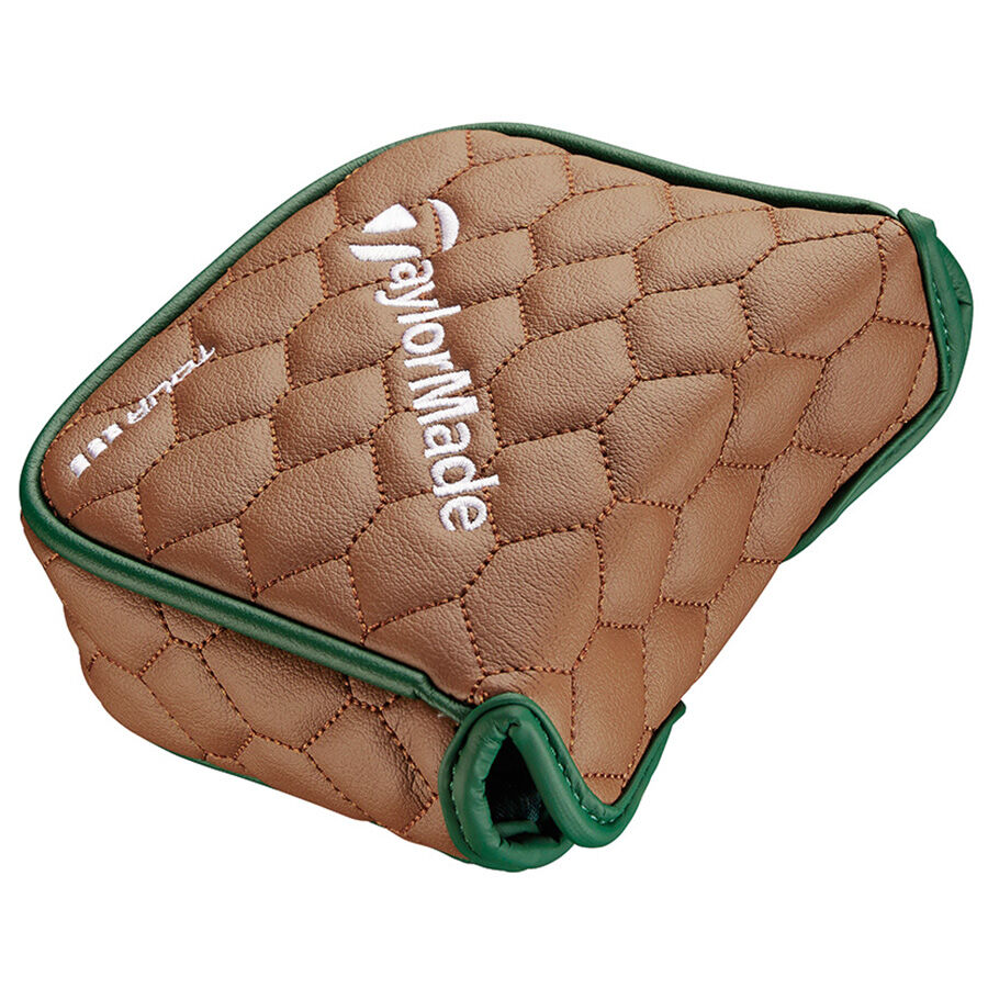 Season Opener Spider Headcover