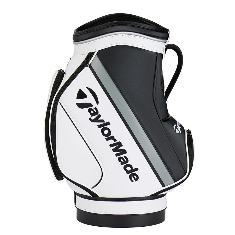 Den Caddie | TaylorMade