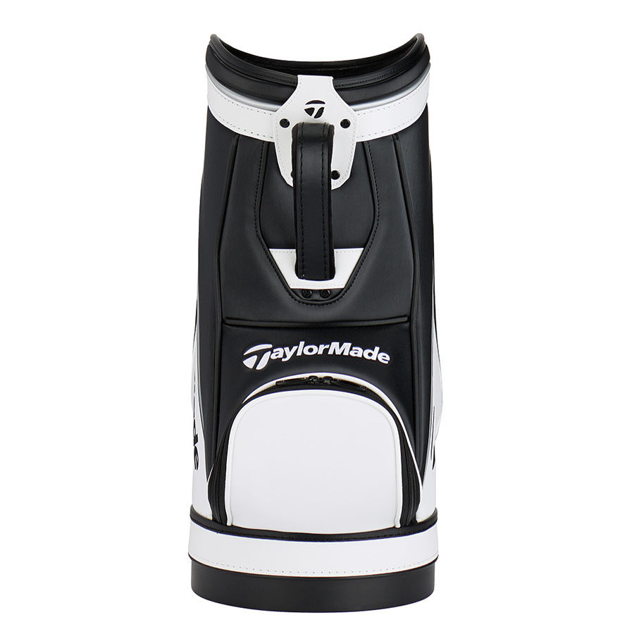 Den Caddie | TaylorMade