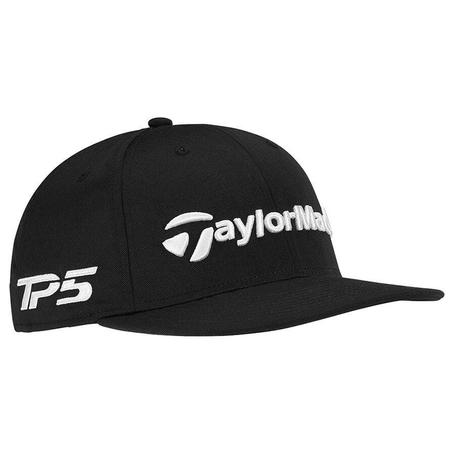 Tour Flatbill Hat