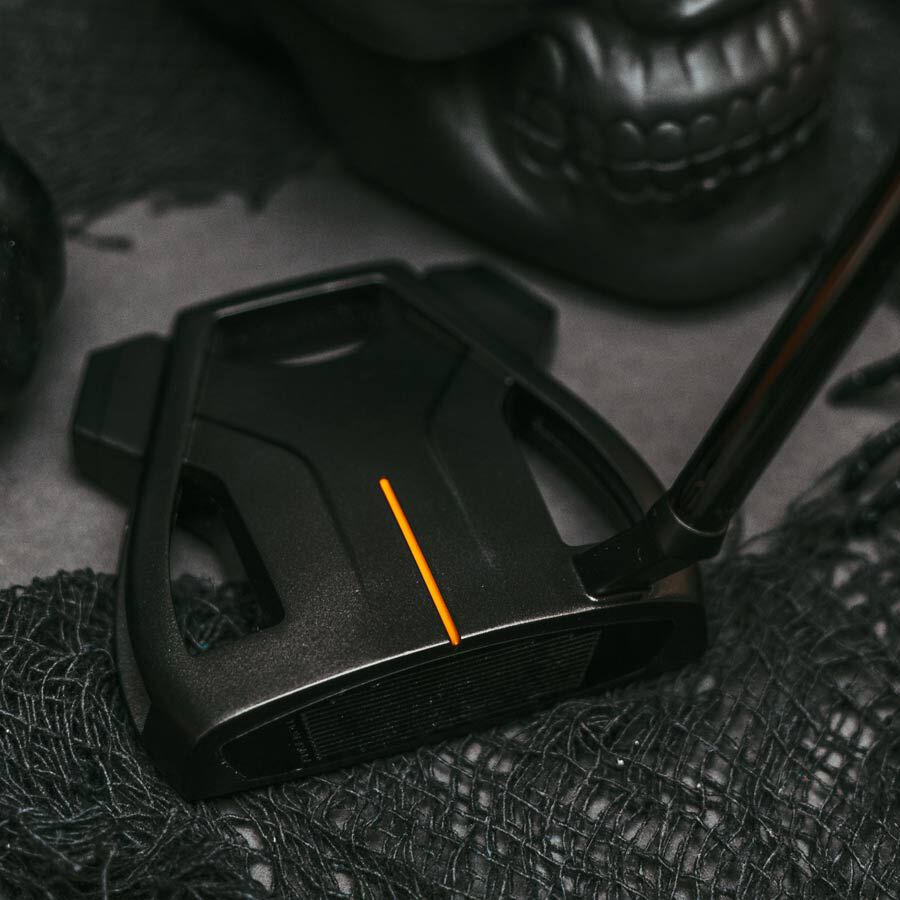 Spider X Nightmare | TaylorMade