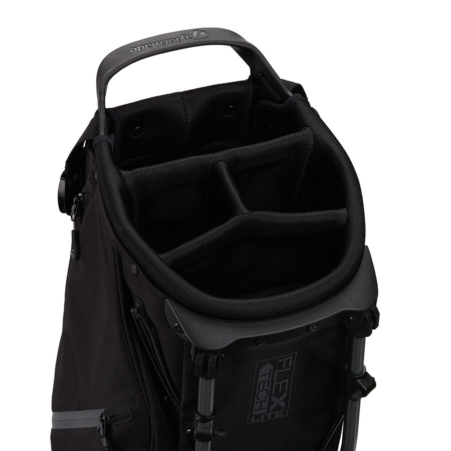 LSU FlexTech Lite Stand Bag | TaylorMade