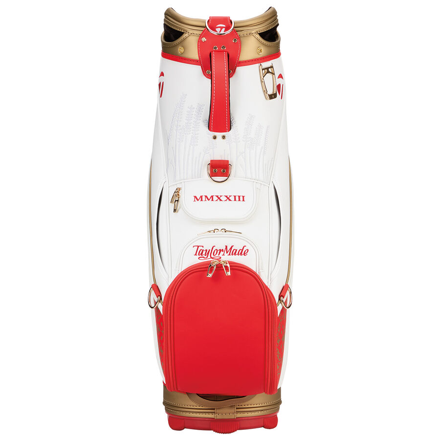 Womens Open Championship Staff Bag | TaylorMade