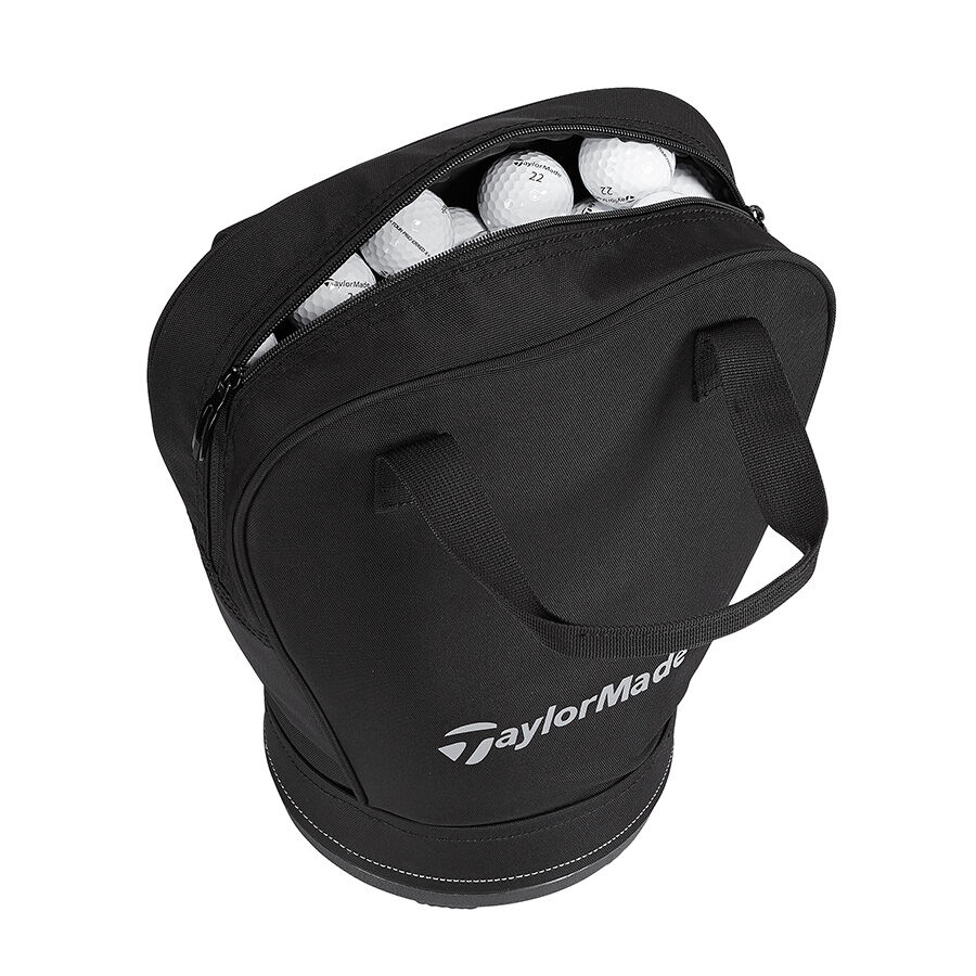 Performance Practice Ball Bag